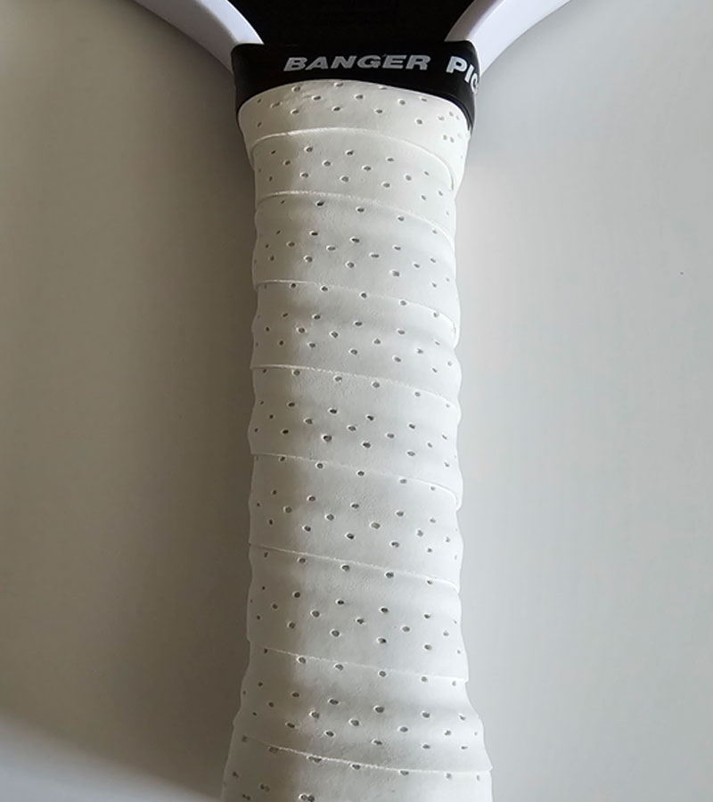 Banger Pickleball Overwrap | Banger Pickleball - Pickleball Gear ...