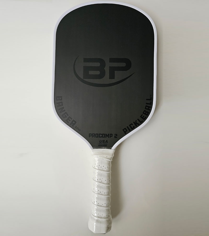Banger Pickleball™ — PROCOMP 2 | Banger Pickleball - Pickleball Gear ...